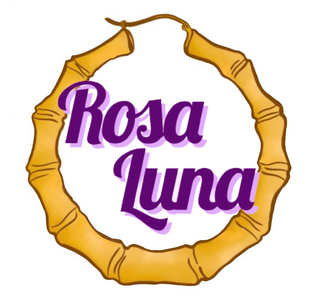 RosaLuna – RosaLuna